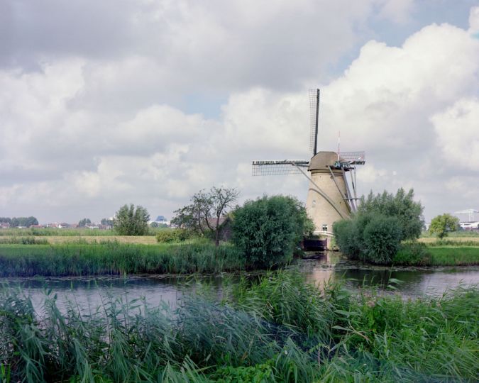 Louise Bossut -The Netherlands - The Eye of Photography Magazine