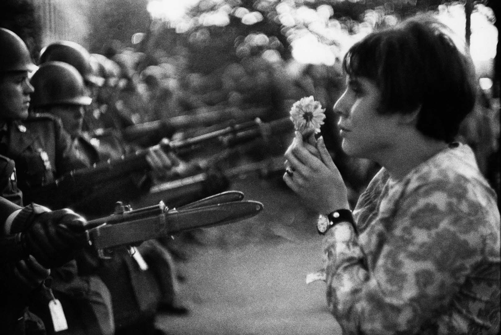 Making Peace at the Nobel Museum - The Eye of Photography Magazine