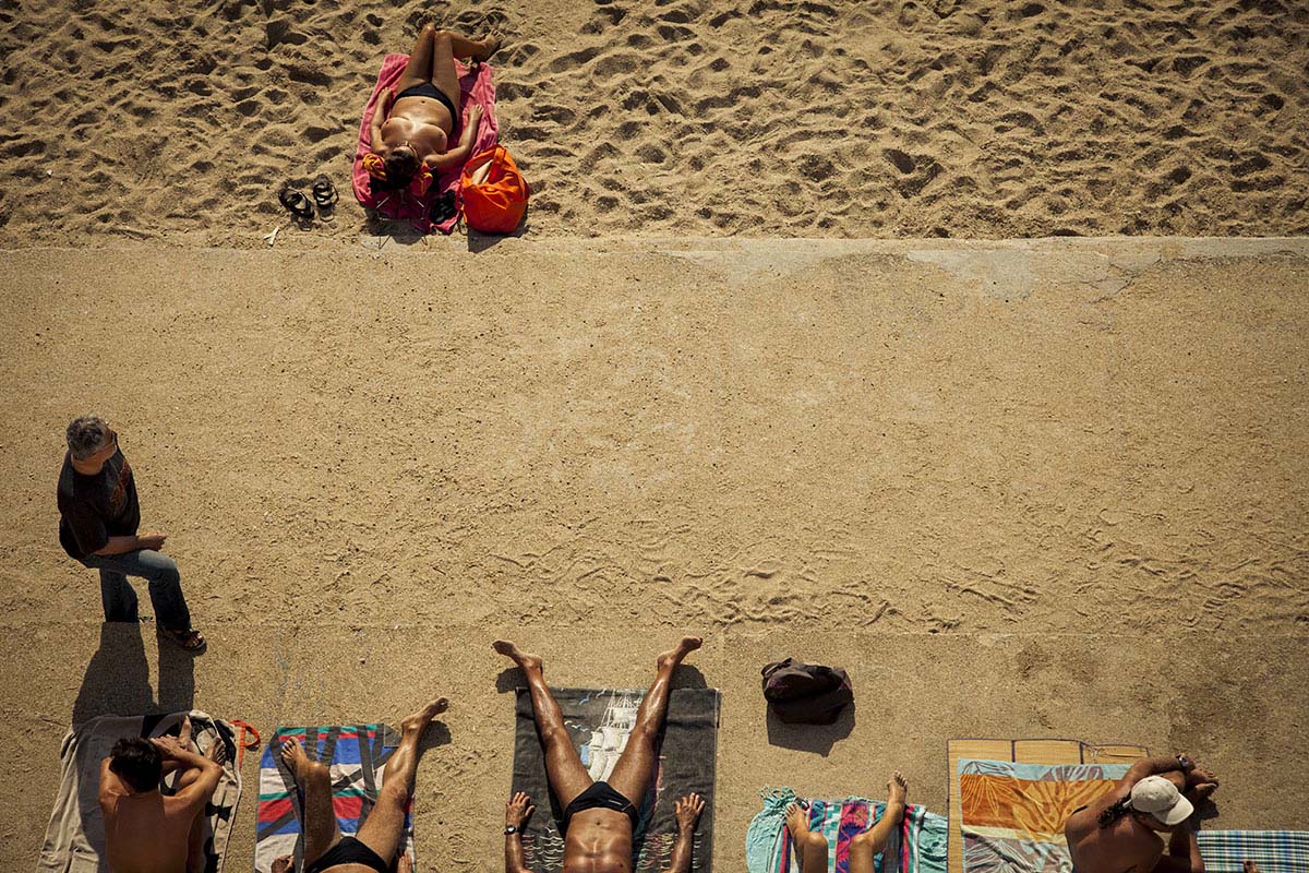 Your Holidays Pictures: David Saxe - The Eye of Photography Magazine