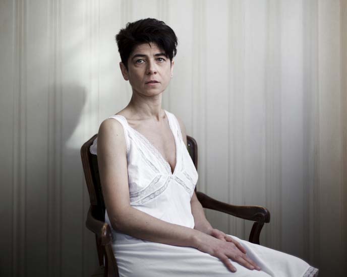 Eleonora Agostini -Holes - The Eye of Photography Magazine