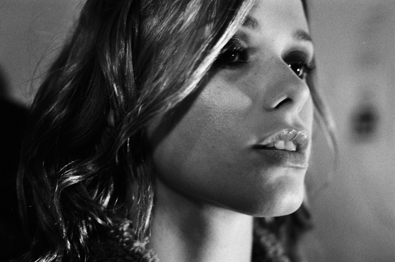 Just Loomis : Women - The Eye of Photography Magazine