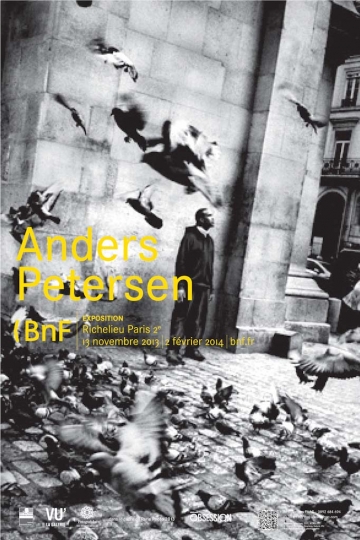 Anders Petersen - The Eye of Photography Magazine