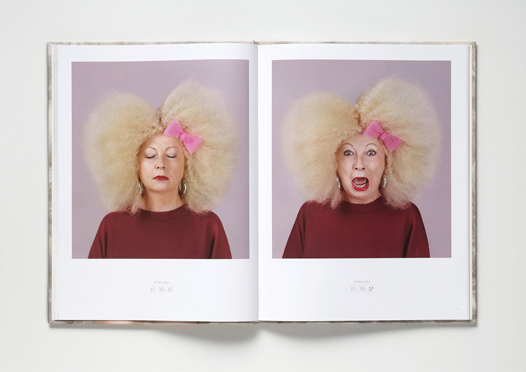 If only for a second - The Eye of Photography Magazine