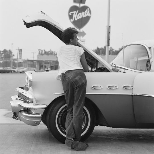 Danny Fitzgerald and Les Demi Dieux - The Eye of Photography Magazine