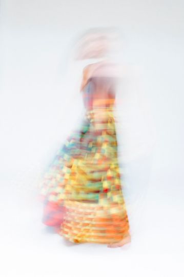 Michelle Marshall - The Eye of Photography Magazine