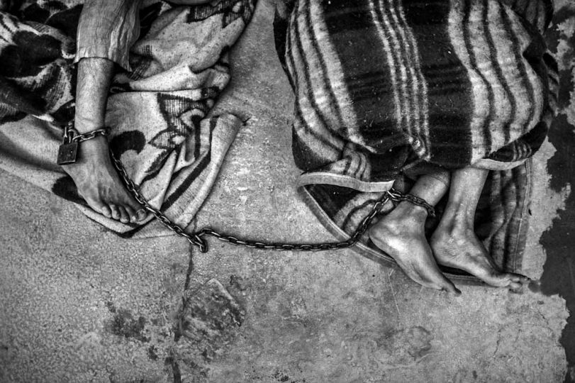 Majid Saeedi - The Eye of Photography Magazine