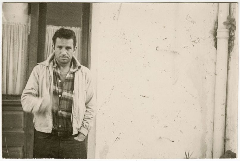 William S. Burroughs - The Eye of Photography Magazine