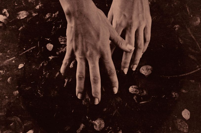 Nádia Maria - The Eye of Photography Magazine