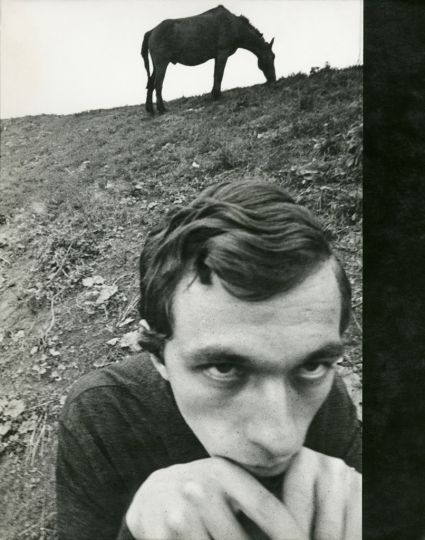 Retrospective Vitas Luckus - The Eye of Photography Magazine