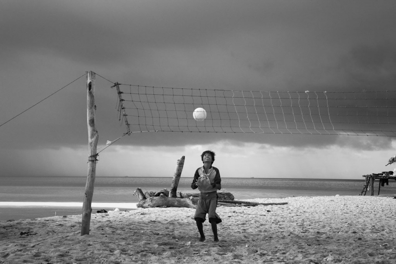 Pierre Leblanc - The Eye of Photography Magazine