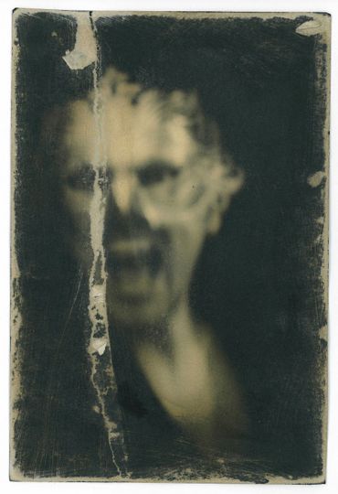 Pierre Leblanc - The Eye of Photography Magazine