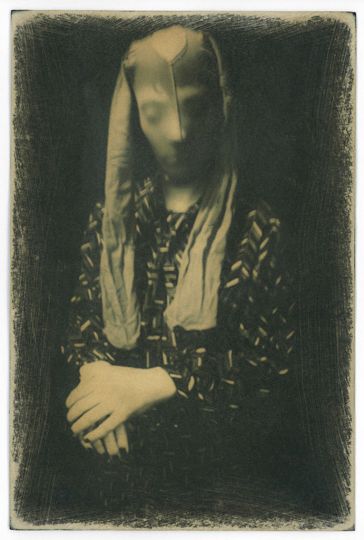 Pierre Leblanc - The Eye of Photography Magazine