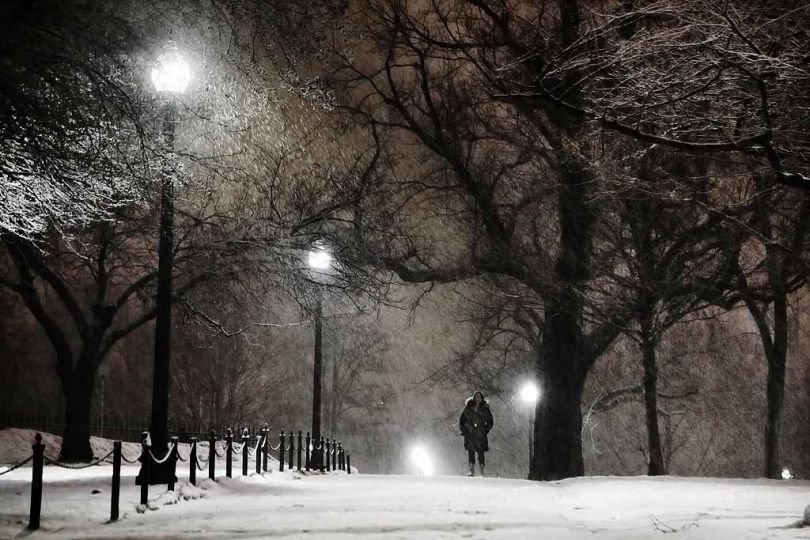 Christophe Jacrot - The Eye of Photography Magazine