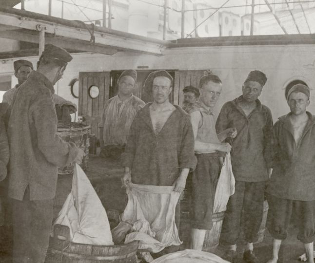 French Penal Colonies: a piece of History rediscovered