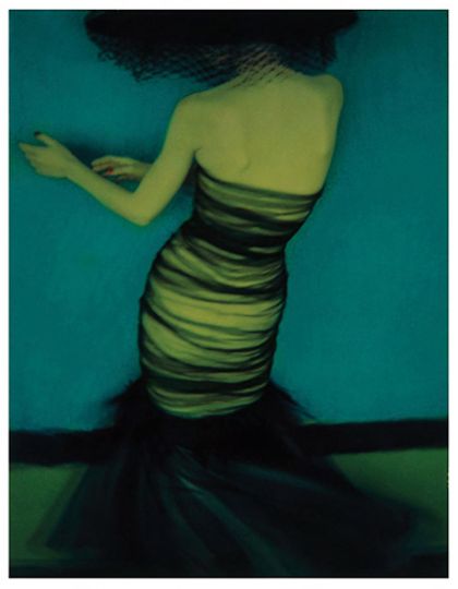 Sarah Moon - The Eye of Photography Magazine