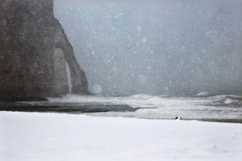 Christophe Jacrot - The Eye of Photography Magazine