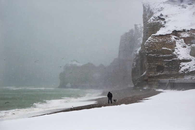 Christophe Jacrot - The Eye of Photography Magazine