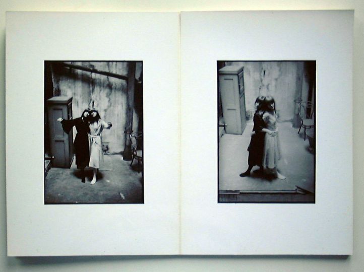 Allan Porter - The Eye of Photography Magazine