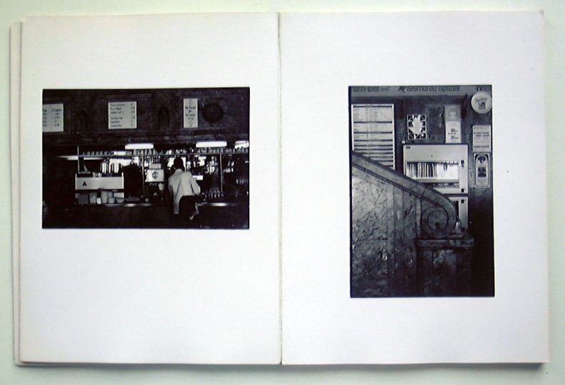 Allan Porter - The Eye of Photography Magazine