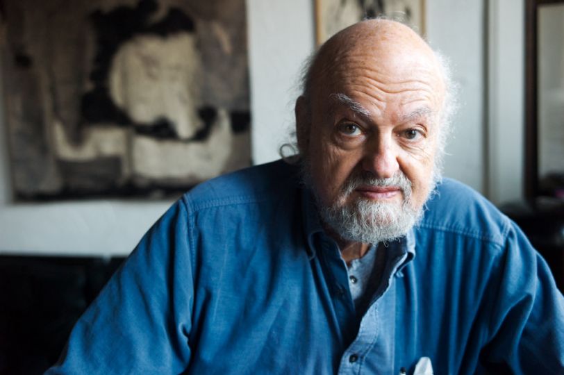 Allan Porter: Editor of Camera (1965 - 1981) - The Eye of Photography ...