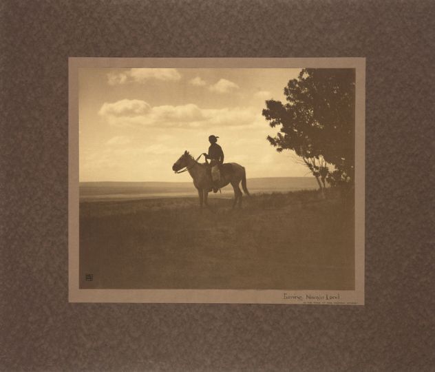 The Huntington Library Photographic Collection - The Eye of Photography ...