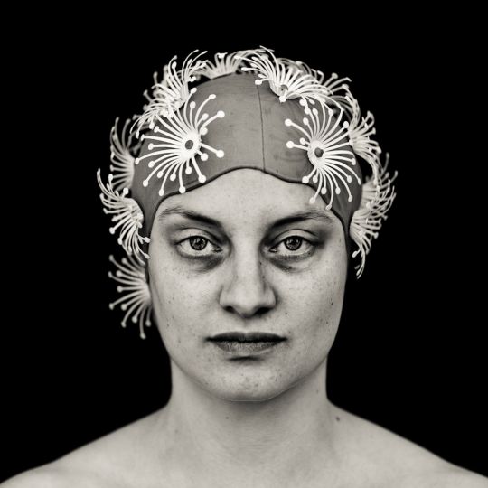 Fabienne Cresens - The Eye of Photography Magazine