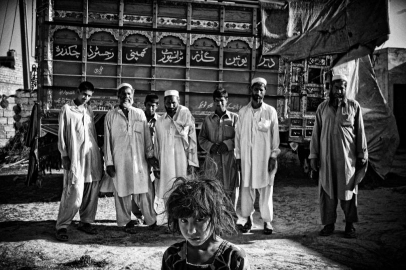 Edwin Koo - The Eye of Photography Magazine