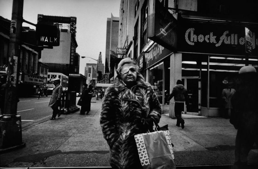 Raymond Depardon - The Eye of Photography Magazine