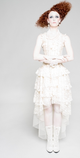 Maja Buck - The Eye of Photography Magazine