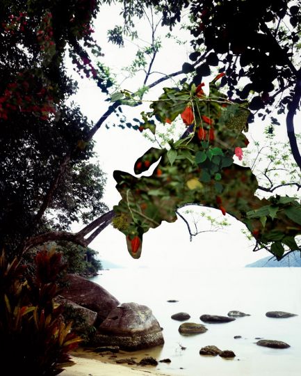 Caio Reisewitz, The Changing Brazilian Landscape - The Eye of ...