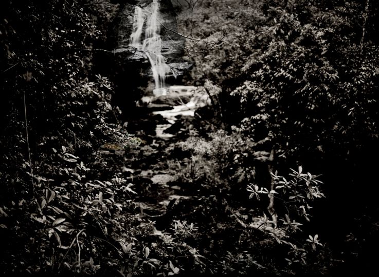 Caio Reisewitz, The Changing Brazilian Landscape - The Eye of ...