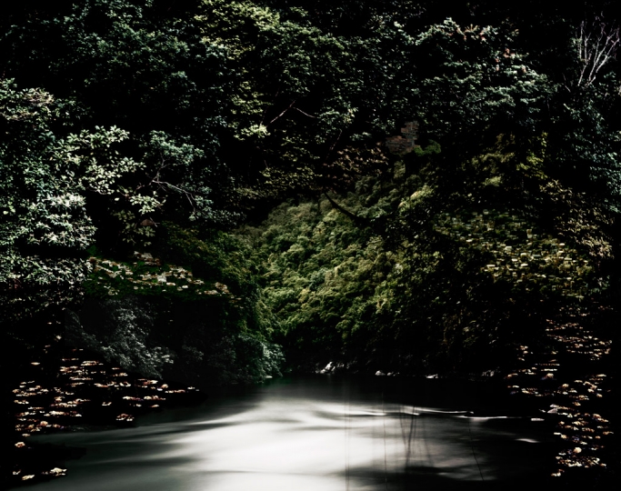 Caio Reisewitz, The Changing Brazilian Landscape - The Eye of ...
