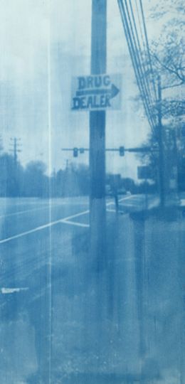 Thomas Mailaender - The Eye of Photography Magazine