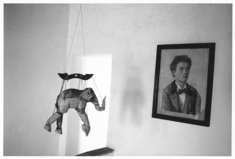 Hervé Guibert - The Eye of Photography Magazine