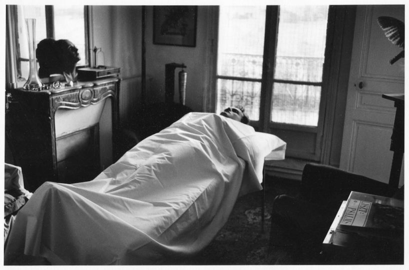 Hervé Guibert - The Eye of Photography Magazine