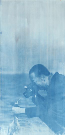 Thomas Mailaender - The Eye of Photography Magazine