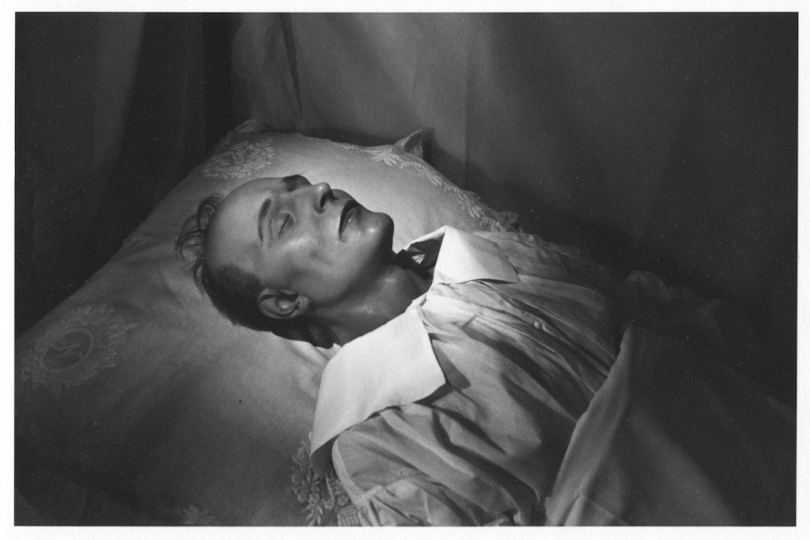 Hervé Guibert - The Eye of Photography Magazine