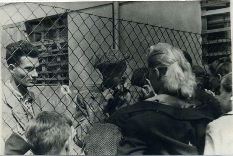 Mémorial de la Shoah - The Eye of Photography Magazine