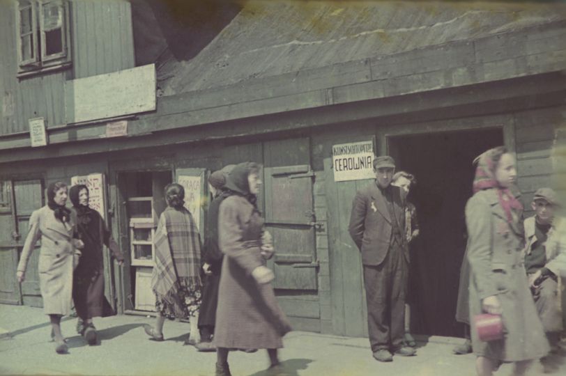 Mémorial de la Shoah - The Eye of Photography Magazine
