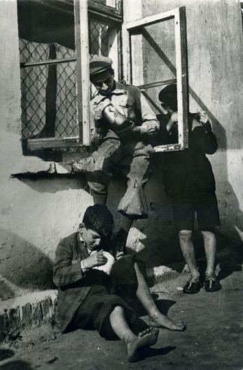 Mémorial de la Shoah - The Eye of Photography Magazine