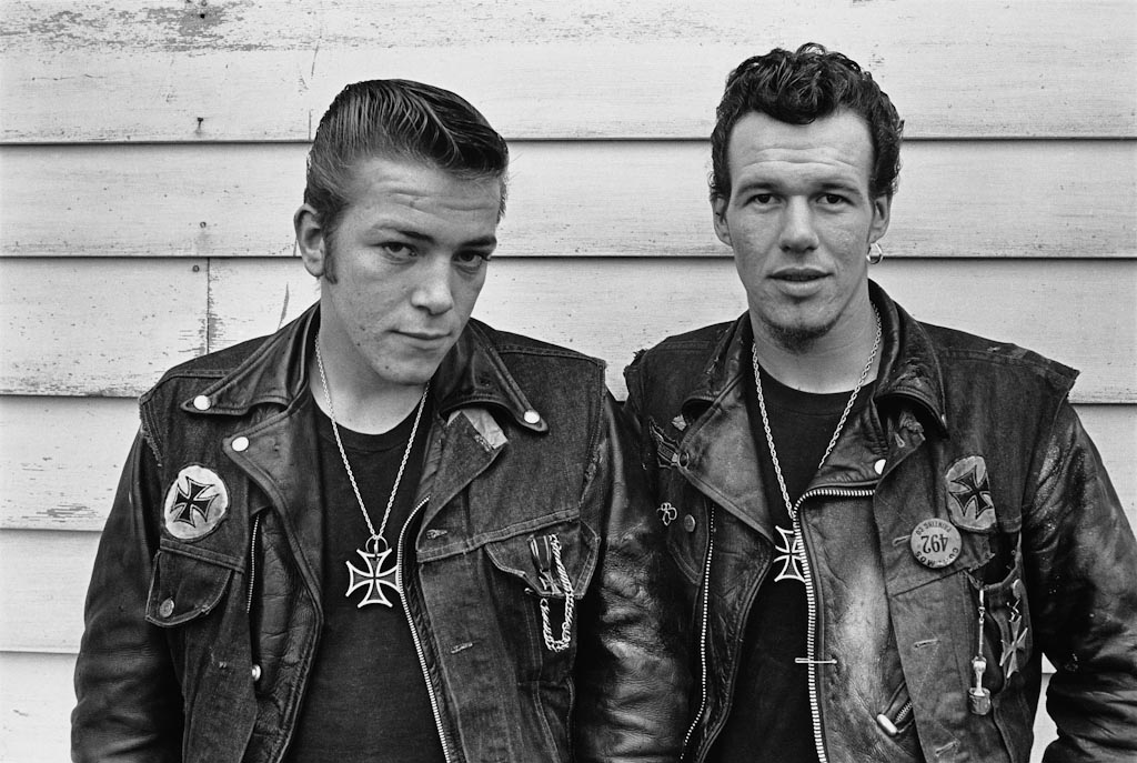 Danny Lyon - The Eye of Photography Magazine