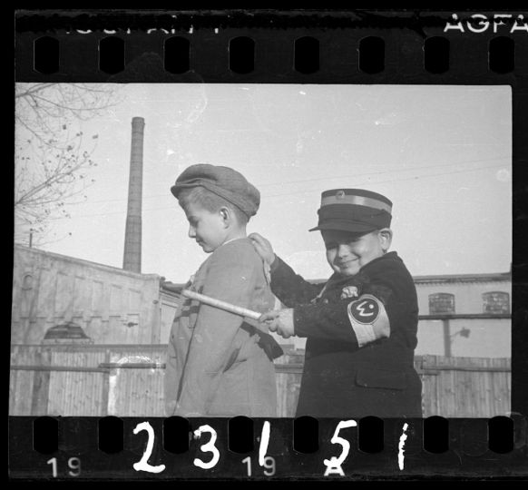 Mémorial de la Shoah - The Eye of Photography Magazine