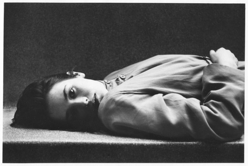 Hervé Guibert - The Eye of Photography Magazine