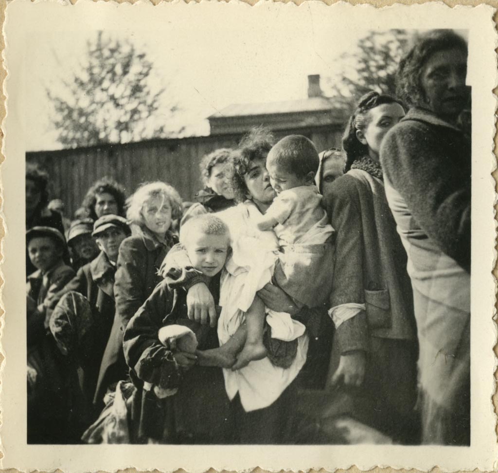 Mémorial de la Shoah - L'Œil de la Photographie Magazine