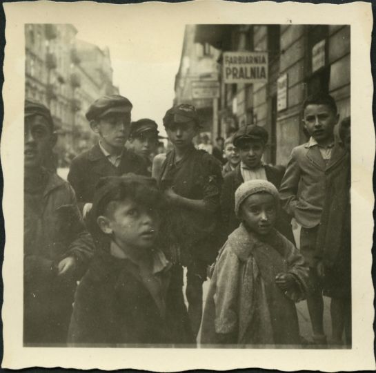 Mémorial de la Shoah - The Eye of Photography Magazine