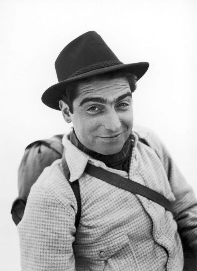 Robert Capa