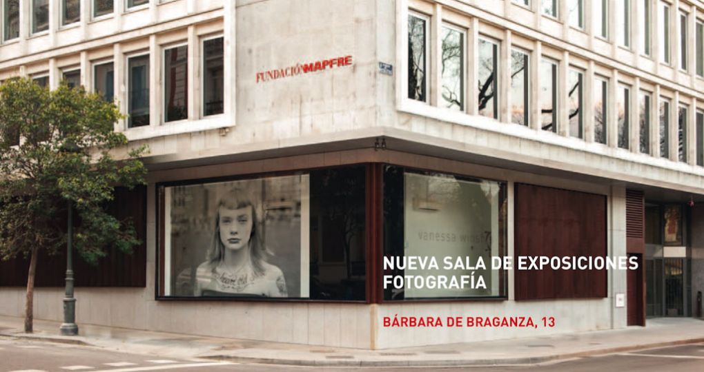 Madrid: Vanessa Winship à la fondation Mapfre - The Eye of Photography ...