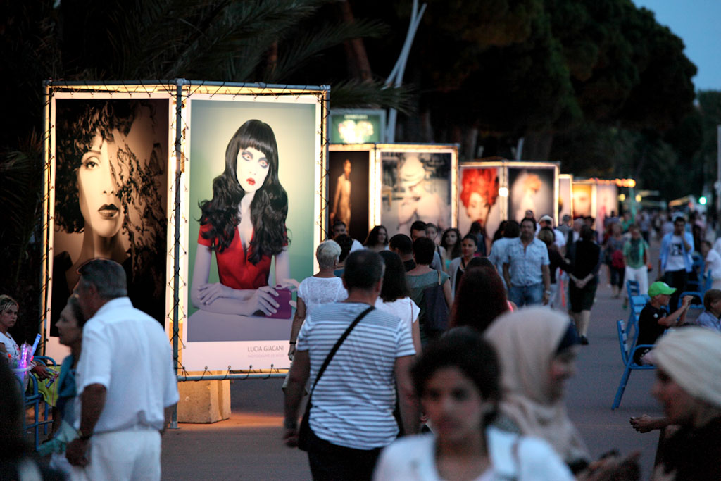 Cannes 2014 - The Eye of Photography Magazine
