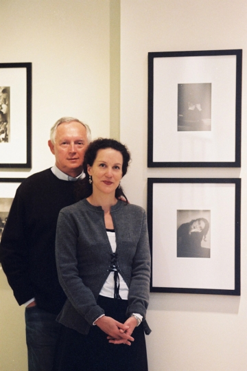 Hommage à Rudolf Kicken - L'Œil de la Photographie Magazine