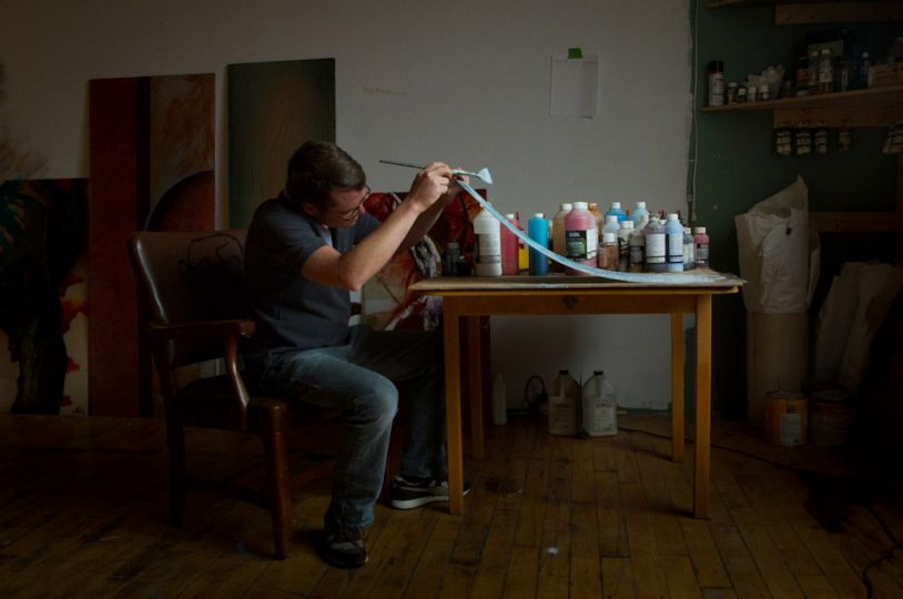 Alexis Aubin - The Eye of Photography Magazine